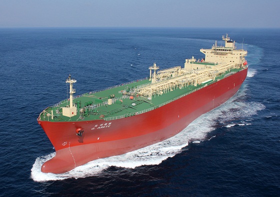 News | PR Center | SK shipping