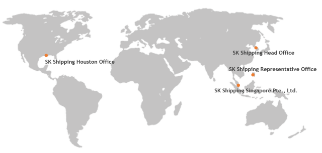 Overview&History | Overview | SK shipping